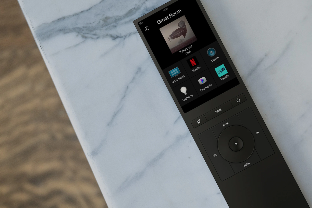 SMART HOME SERVICES - Intellitech Systems llc